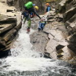 Pitlochry: Gorge Walking Family Tour - What You Can Expect from the Experience