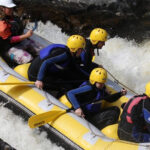 Pitlochry, Scotland: Summer White Water Rafting Tour - The Itinerary: What to Expect