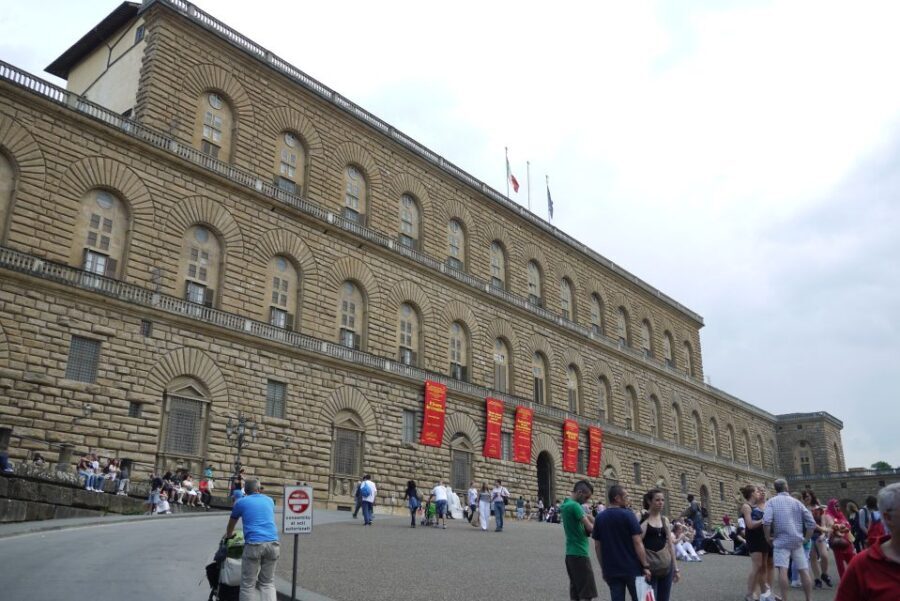 Pitti Palace and Boboli Gardens Private Tour - Why This Tour Delivers Great Value