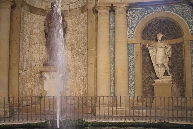 Pitti Palace: The Royal Palace of Florence - What the Reviews Say