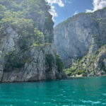 PIVSKO LAKE: A Magical Ride Through Untouched Nature - The Boat Tour: A Slow, Scenic Delight