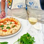 Pizza Class in Sorrento - An Authentic Italian Culinary Experience
