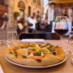 Pizza Cooking Class in Rome - Piazza Navona - The Itinerary: From Dough to Delicious