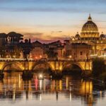 Pizza Gelato and Rome by night tour - Who Will Get the Most from This Tour?