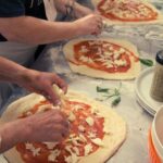 Pizza lesson - Practical Tips for Participants