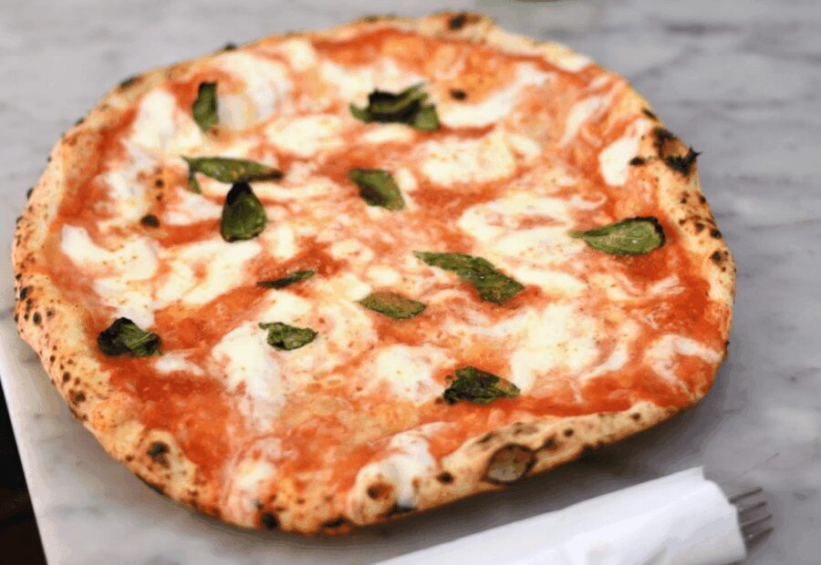 Pizza Making Class in Pompei! - What to Expect from the Pizza-Making Class