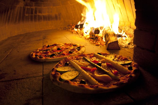 PIZZA Making & GELATO Experience - Cooking Class - Key Points