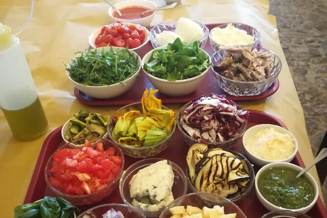 Pizza Masterclass and Wine Tour in the Minardi Vineyard - An In-Depth Look at the Experience