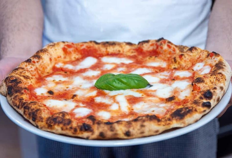 Pizza Masterclass in Syracuse: Become an Italian Pizzaiolo for a Day - What’s Included and Why It Matters