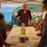 Pizza pasta e sorrento traditional cuisine 100% hands on - The Value and Price