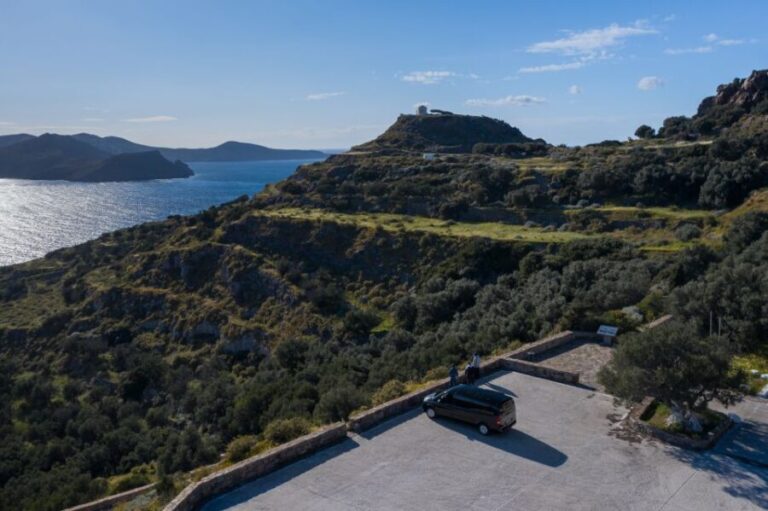 Plaka: Milos Highlights Private Tour with Hotel Pickup - Analyzing the Price and Overall Value