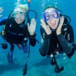Plakias: Try Scuba Diving, private experience - from 8yrs - Detailed Itinerary Breakdown
