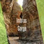 Platanias : Imbros Gorge Superb Hiking Tour - Analyzing the Value