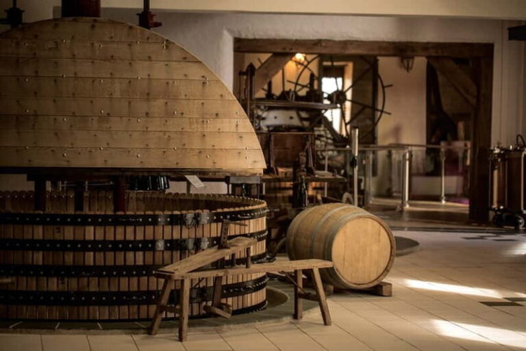 Plateau Gourmand : Charcuteries Champagnes et Fromages - The Core of the Tour: Champagne and Food Pairing