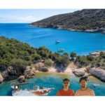 Plavnik Island: A private half day boat tour - A Closer Look at the Tour Experience