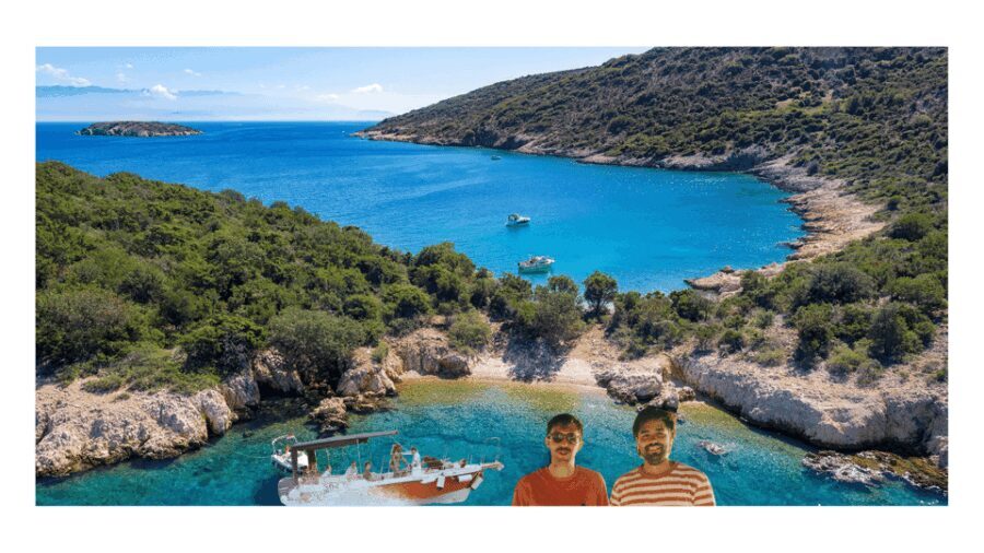 Plavnik Island: A private half day boat tour - A Closer Look at the Tour Experience