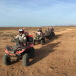 Playa Blanca: Guided Quad Bike Tour - An Accurate Breakdown of the Itinerary