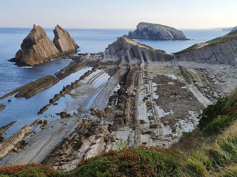 Playa de la Arnía: UNESCO Costa Quebrada Private Tour - Why You Should Consider This Tour