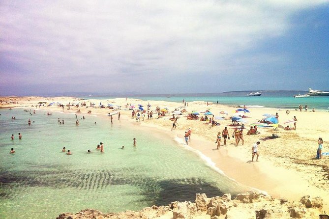 Playa de Ses Illetes Full Day Catamaran Trip - What to Expect from This Full-Day Catamaran Adventure
