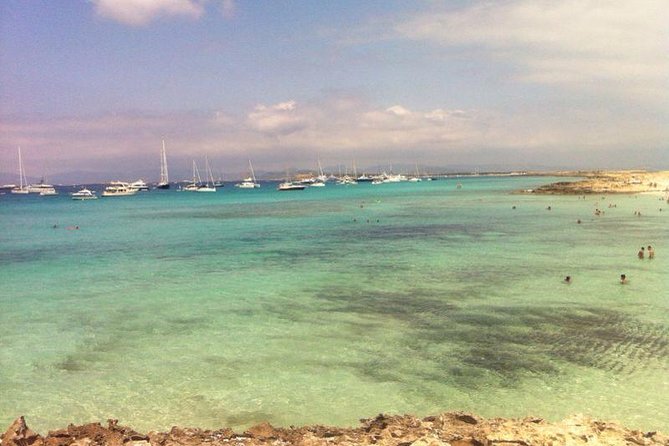 Playa de Ses Illetes Sailboat Full Day Private Trip - A Complete Look at the Playa de Ses Illetes Sailboat Full Day Private Trip