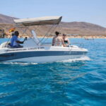 Playa Papagayo: Self-Drive Boat Rental - Who Should Consider This Tour