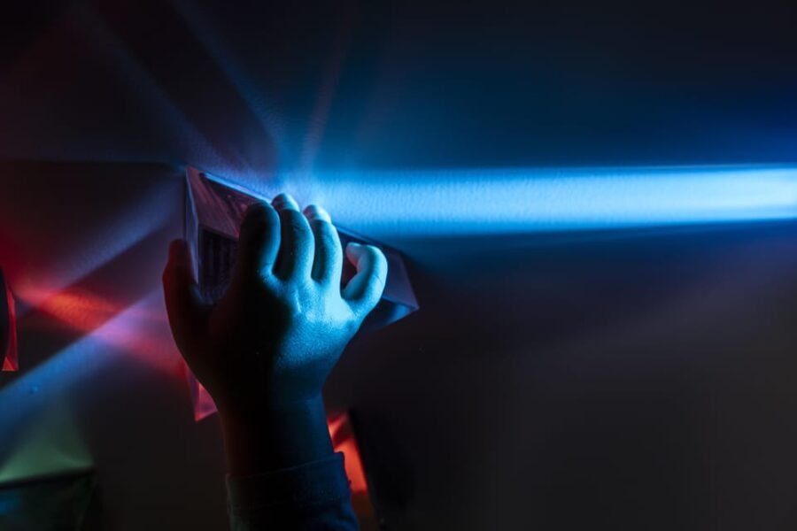 Playlab: invent your own world - adult + child ticket - Final thoughts
