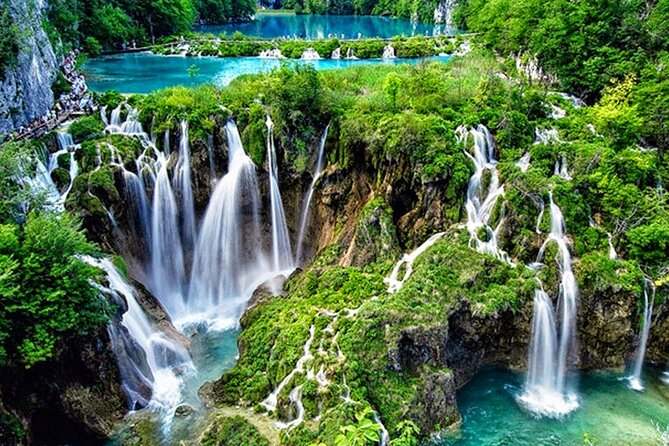 Plitvice and Rastoke day trip from Zagreb w/ticket (guar. dep.) - The Itinerary: What to Expect on Your Day Trip