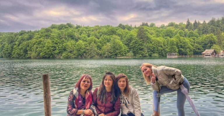 Plitvice Lakes Guided Tour - What Travelers Say