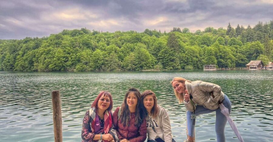 Plitvice Lakes Guided Tour - What Travelers Say