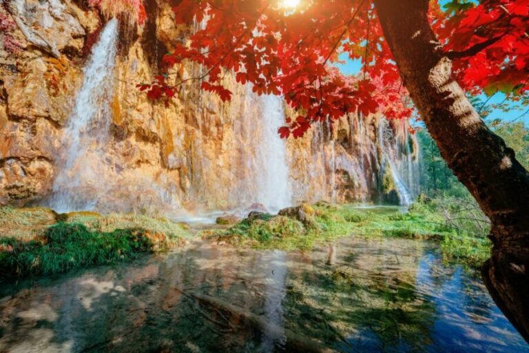 Plitvice Lakes National Park: Day Trip from Omi - What to Pack and Prepare