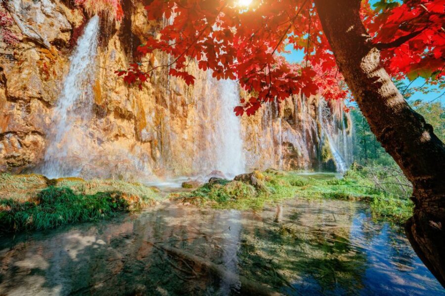 Plitvice Lakes National Park: Day Trip from Omi - What to Pack and Prepare