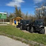 Plitvice Lakes National Park - Inspiration Buggy Tour - The Experience and What to Expect