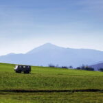 Plitvice Lakes National Park: Pinzgauer Off-Road Adventure - The Experience in Detail