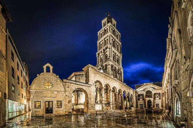 Plitvice Lakes Private Guided Tour from Zagreb with Transfer to Split - The Sum Up: Why This Tour Offers Real Value