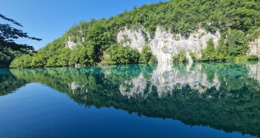 Plitvice lakes Private guided tour - Detailed Breakdown of the Itinerary