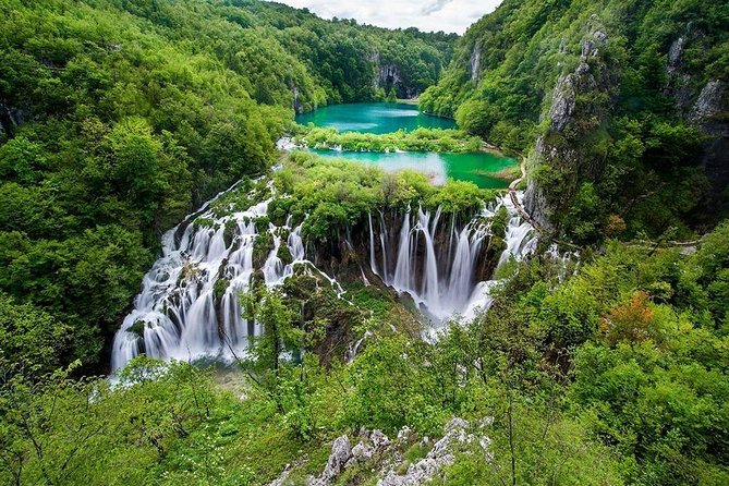 Plitvice Lakes Rhapsody Full-day Tour - An Honest Look at the Plitvice Lakes Rhapsody Full-day Tour