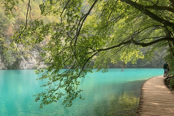 Plitvice Lakes simple and easy day trip from Zadar - Key Points