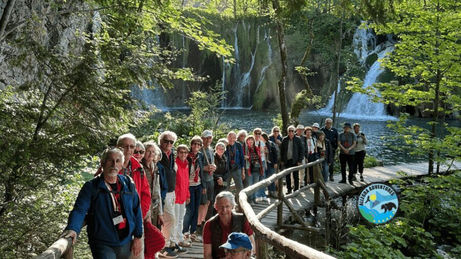 Plitvice Lakes Tour: Secured Tickets, Train & Boat Ride - Why This Tour Offers Good Value