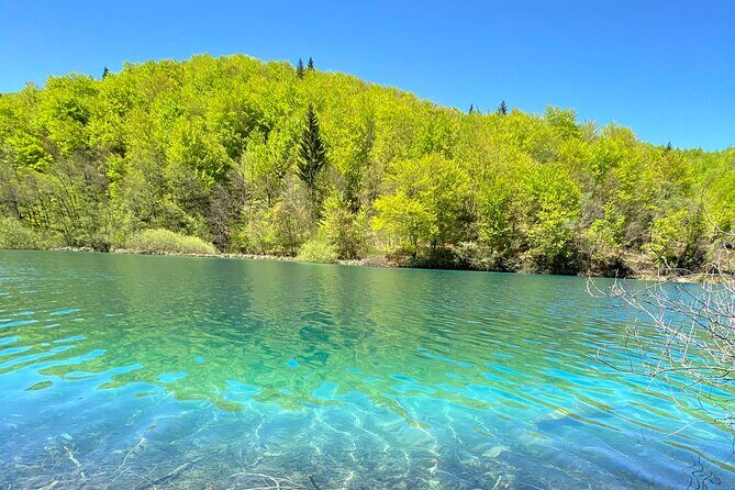 Plitvice private tour driver + guide up to 8 ppl from Zadar - Practical Considerations