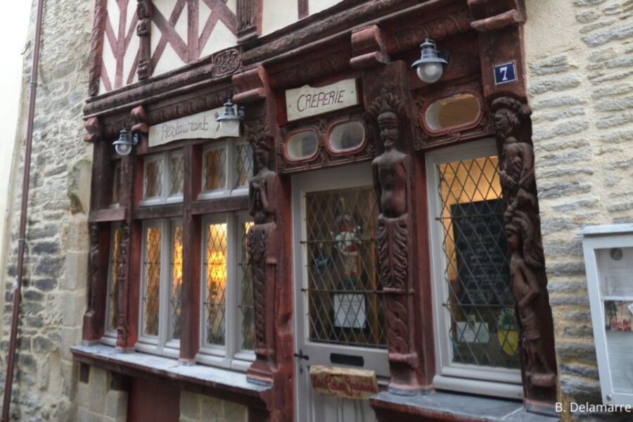 Ploërmel in the Golden Century - FAQ about "Ploërmel in the Golden Century"