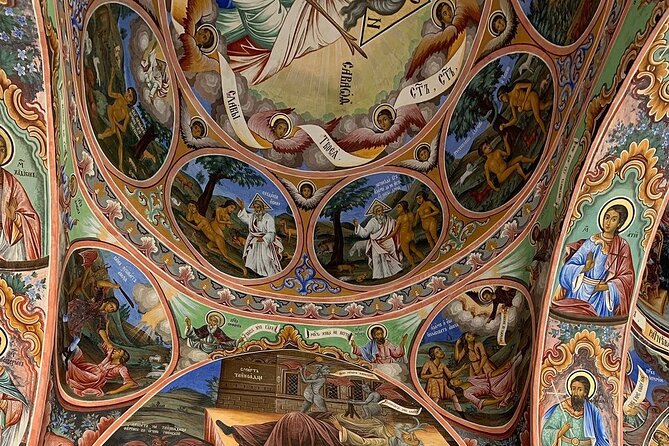 Plovdiv and Rila Monastery tour in one day - Discover Bulgaria in a Day: Plovdiv and Rila Monastery Tour Review