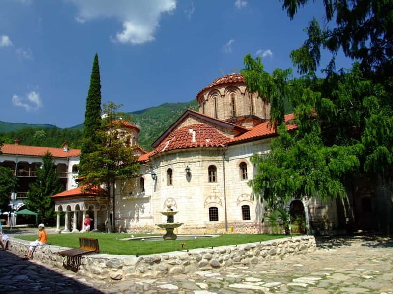 Plovdiv: Bachkovo Monastery, Asen Fortress, & Wonder Bridges - Practical Details and Value