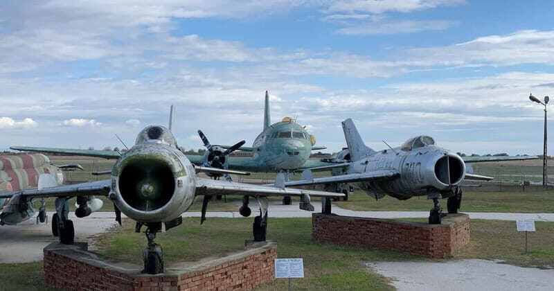 Plovdiv: Buzludzha Monument & Museum of Aviation Day Trip - A Well-Balanced Tour of Bulgaria’s Socialist and Military Heritage