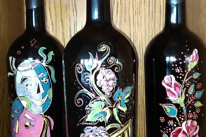 Plovdiv Exquisite Wine Tasting - Final Thoughts