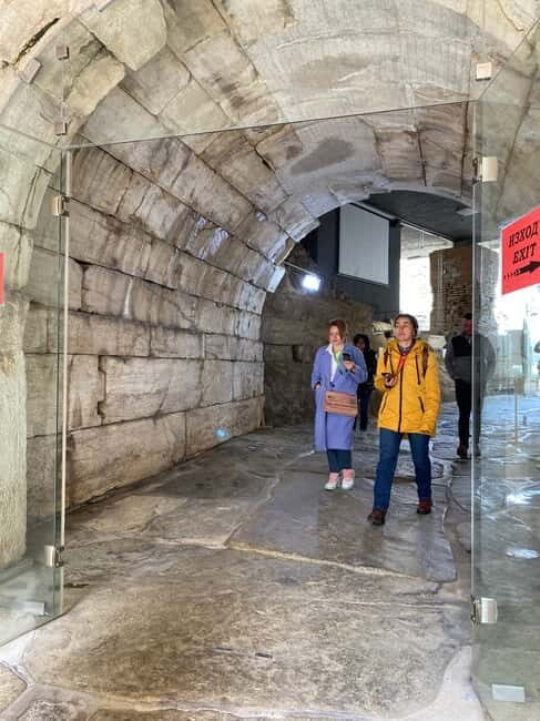 Plovdiv: Old Town Self-Guided Audio Tour - Practicalities and What to Expect