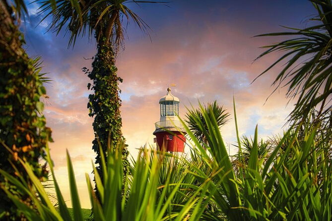 Plymouth Tour App, Hidden Gems Game and Big Britain Quiz (1 Day Pass) UK - Key Points
