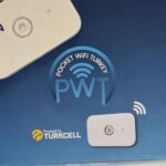 Pocket Wifi Turkey- Unlimited - The Pick-Up and Drop-Off Experience