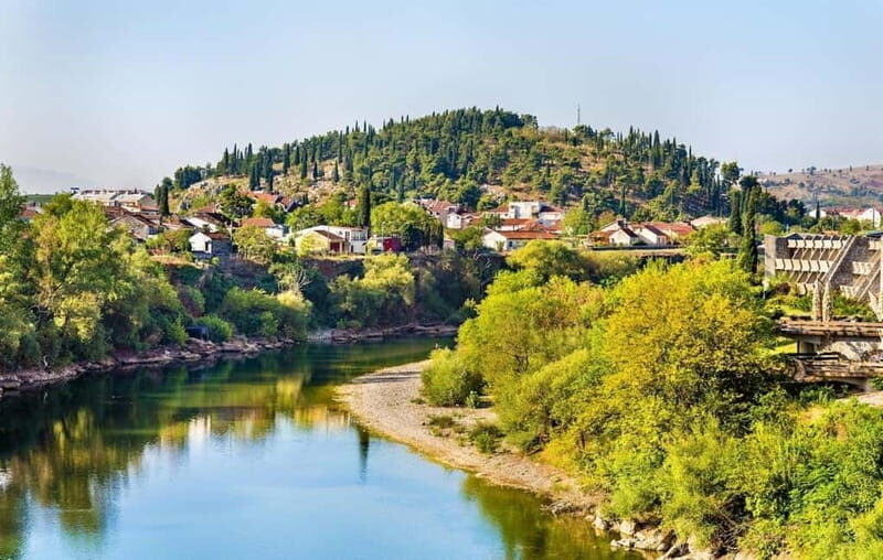 Podgorica: A Walk Through Time and Beauty - What Makes This Tour Stand Out?