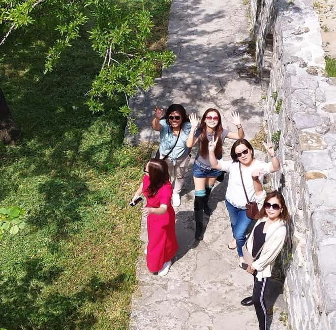 Podgorica: Albania visit, Skadar Lake and Rozafa Castle Tour - The Practical Side
