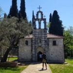 Podgorica: City Highlights Guided Tour - The Itinerary in Detail